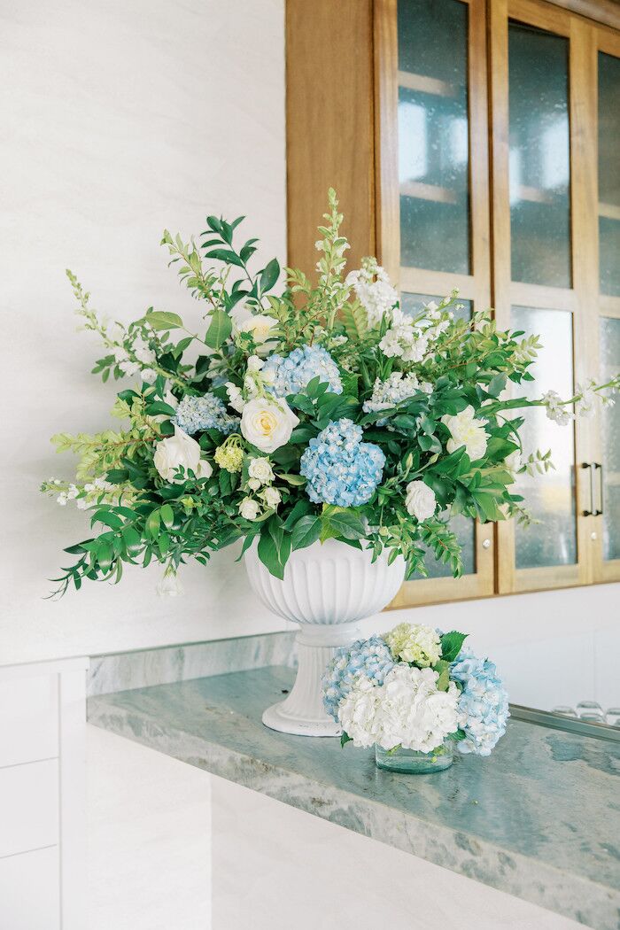 Hallie & John - Harvey Designs